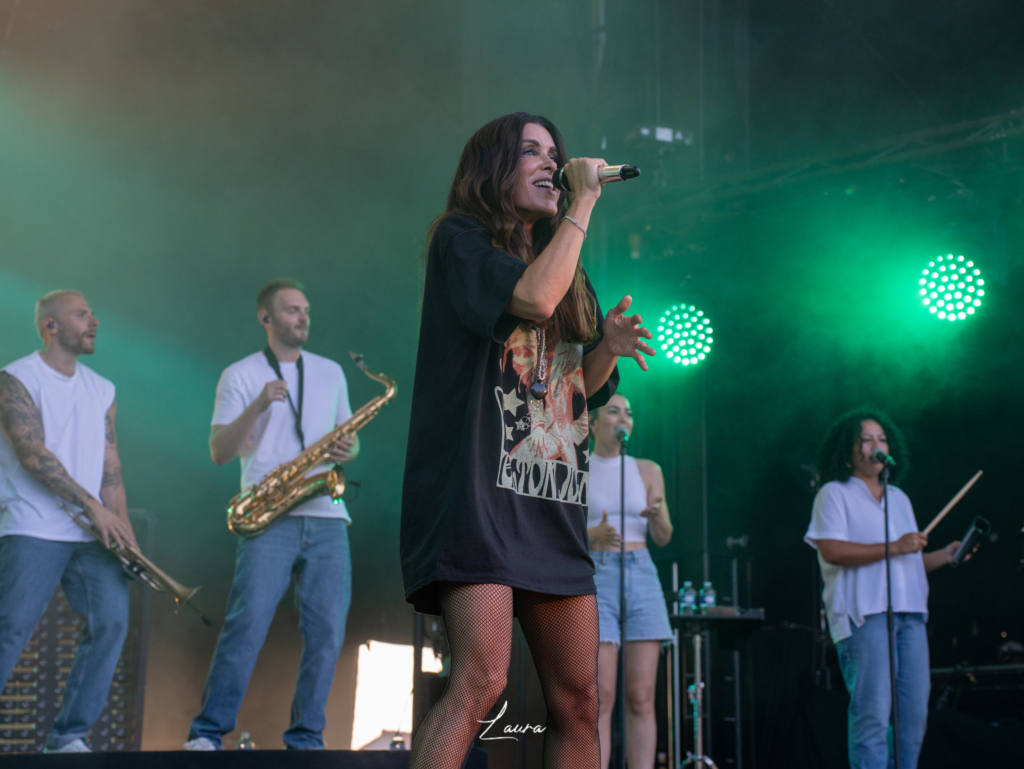 FESTIVAL FACE & SI - Y A D'LA JOIE PRODUCTIONS